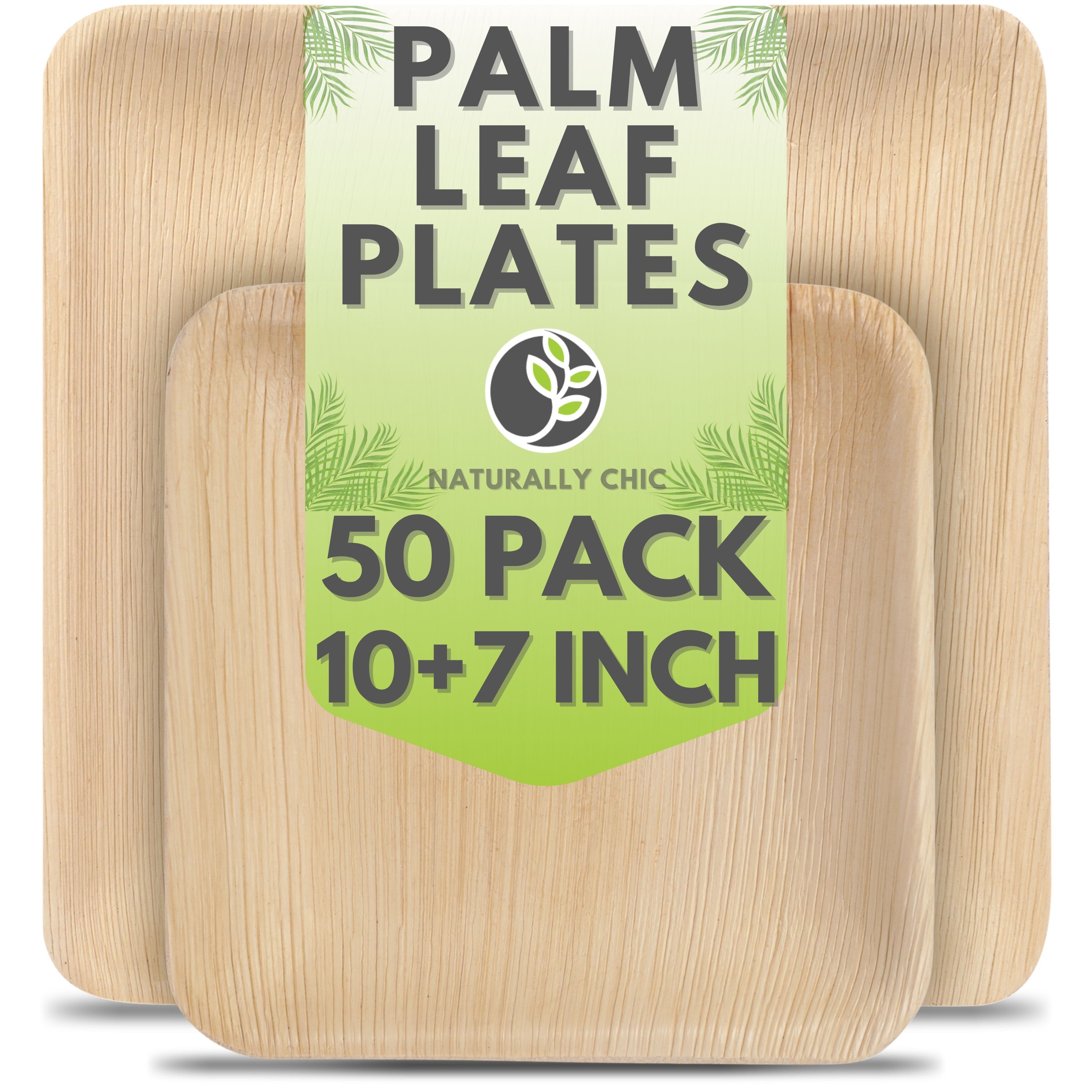 Naturally Chic: Eco-Friendly Disposable Dinnerware